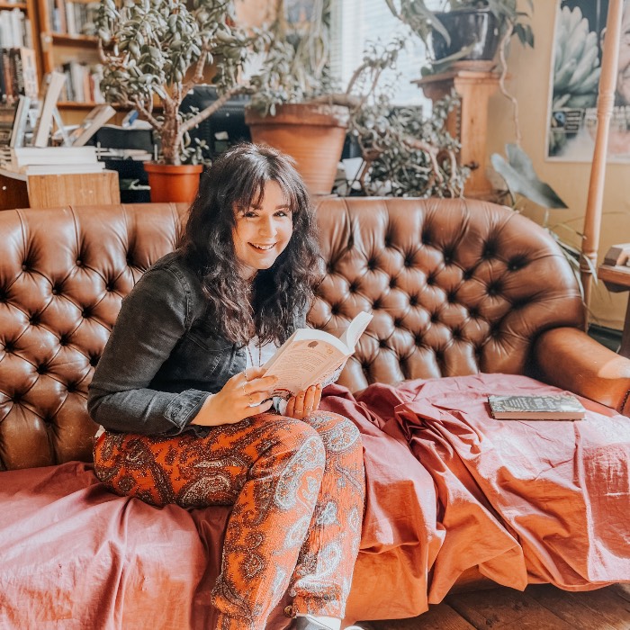 Literal.club | Track your reading and discover new books